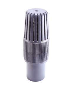 CREPINE PVC - CPH Hydraulique